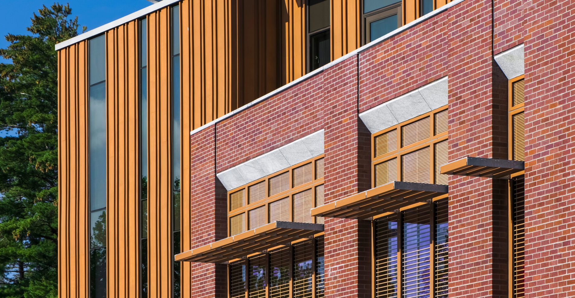 Sustainable Design | CambridgeSeven