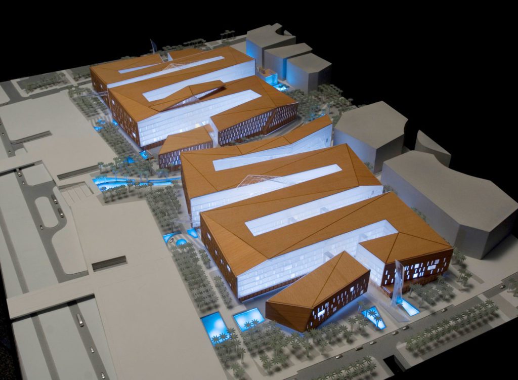 College of Engineering and Petroleum: Architecture at Kuwait University ...