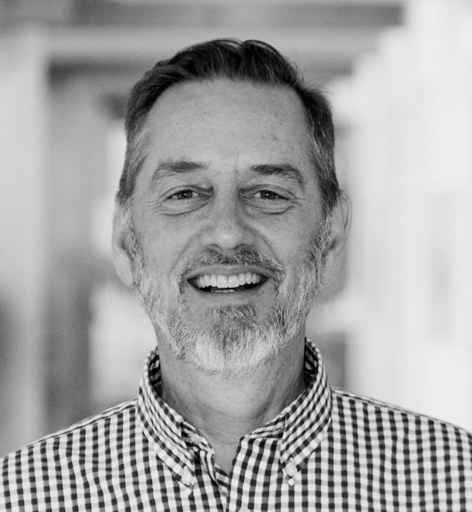 Peter Sollogub | CambridgeSeven