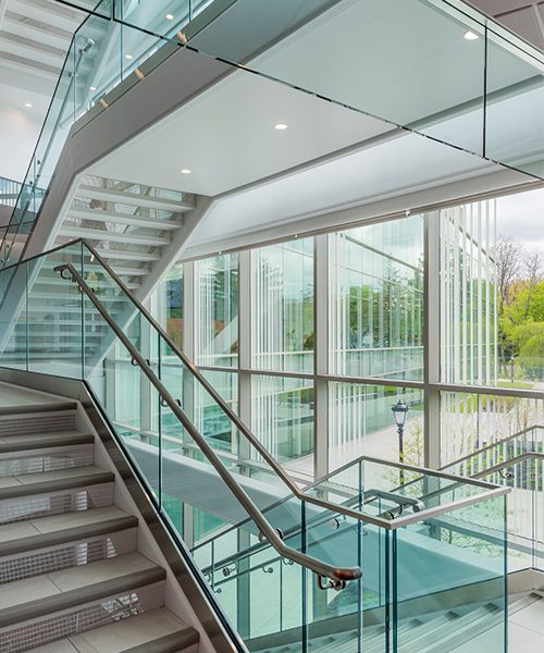 Westfield State Science and Innovation Center | CambridgeSeven