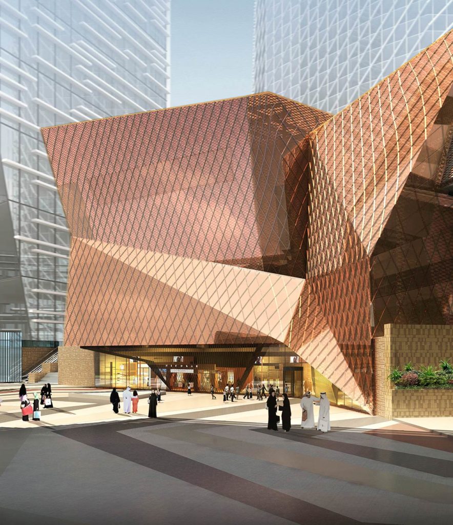 Master Planning | CambridgeSeven