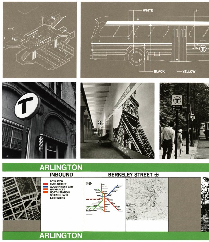 Graphics + Wayfinding | CambridgeSeven