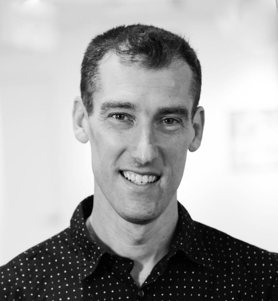 Peter Sollogub | CambridgeSeven