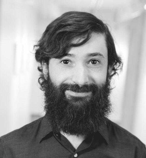 Jacob Bloom | CambridgeSeven