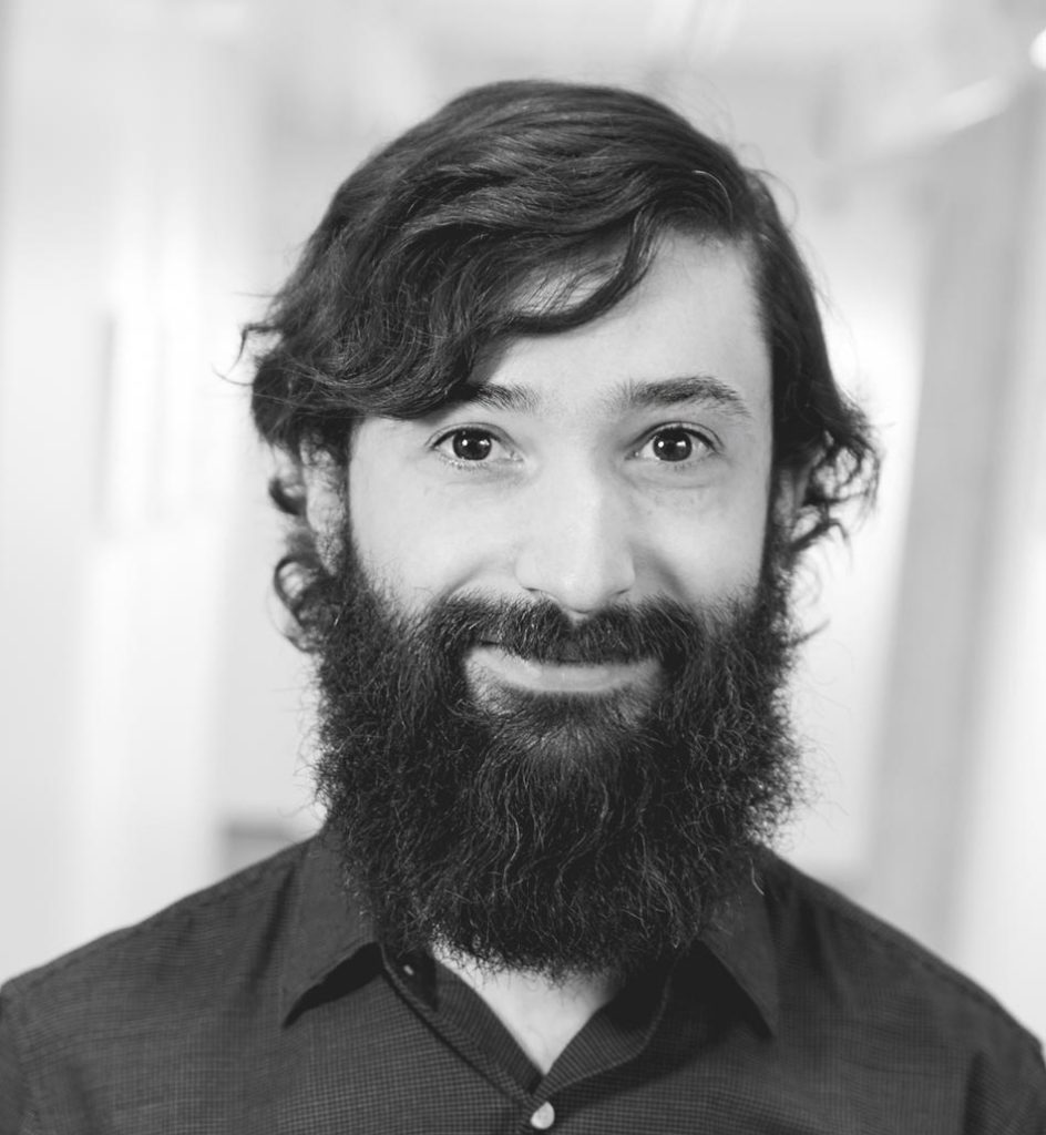 Jacob Bloom | CambridgeSeven