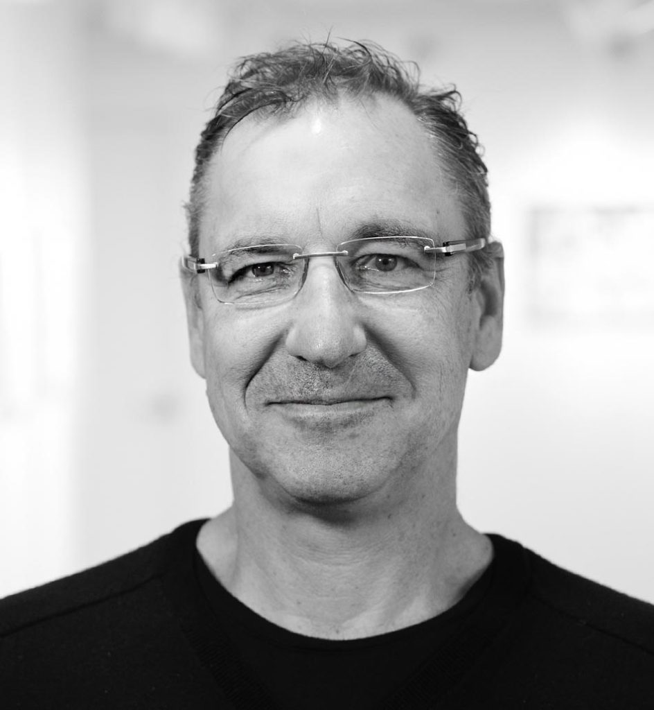 Peter Sollogub | CambridgeSeven