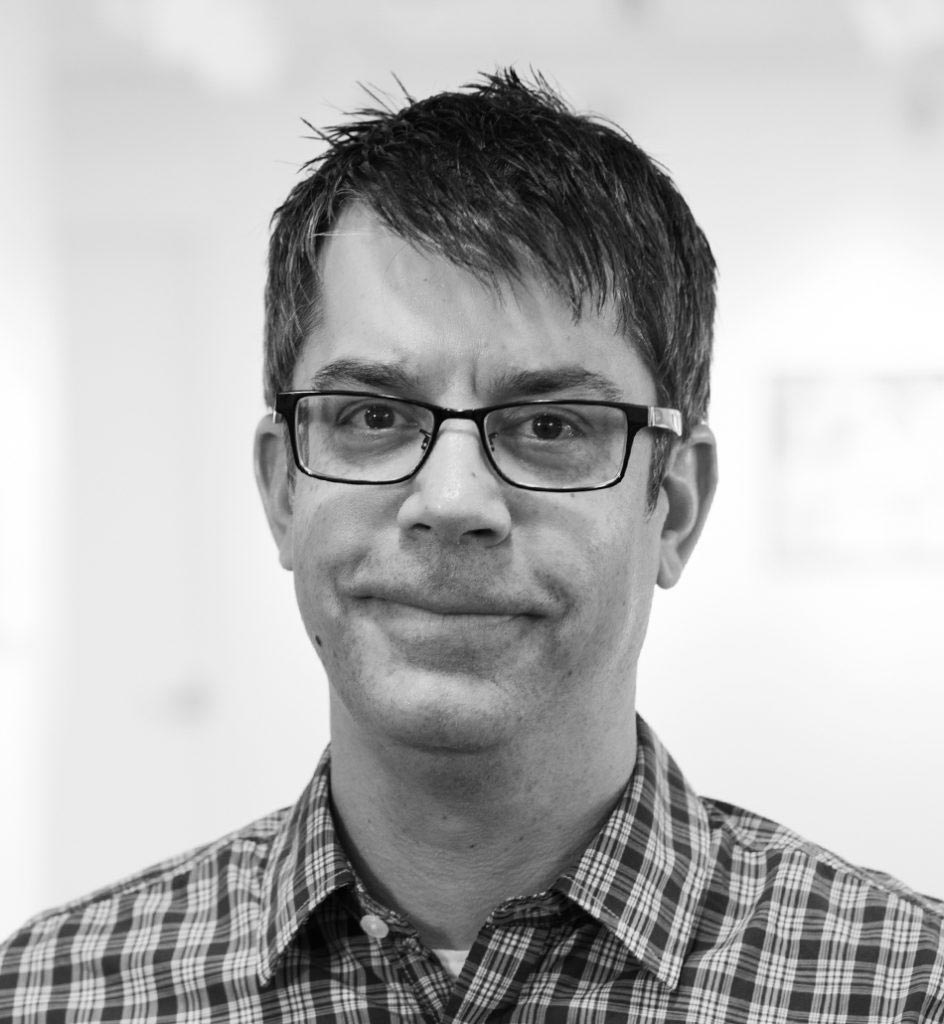 Justin Crane | CambridgeSeven