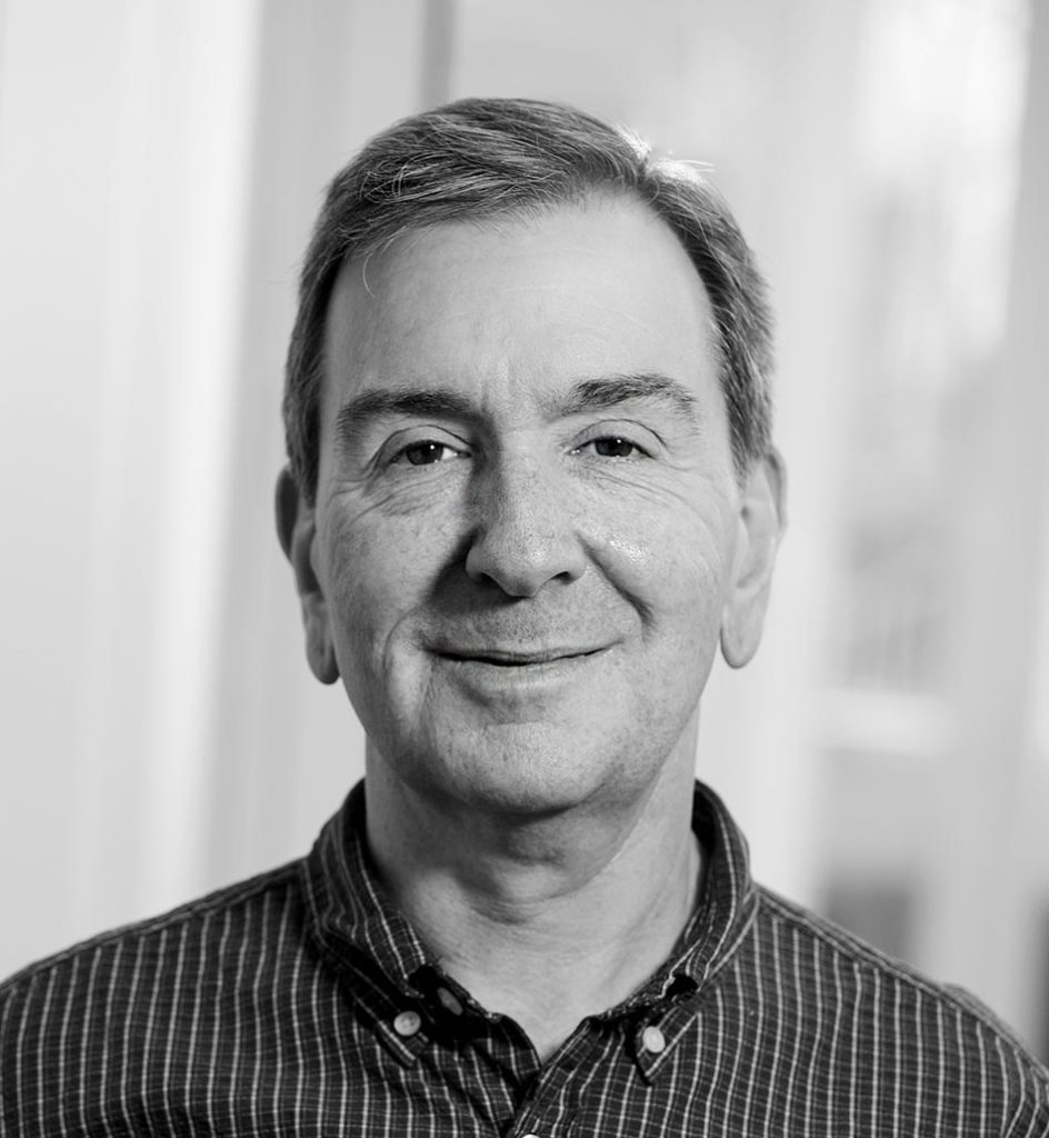 Peter Sollogub | CambridgeSeven