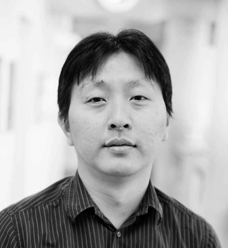 Team | CambridgeSeven