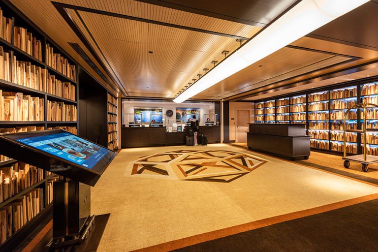 Charles Square Mixed Use Development in Harvard | CambridgeSeven