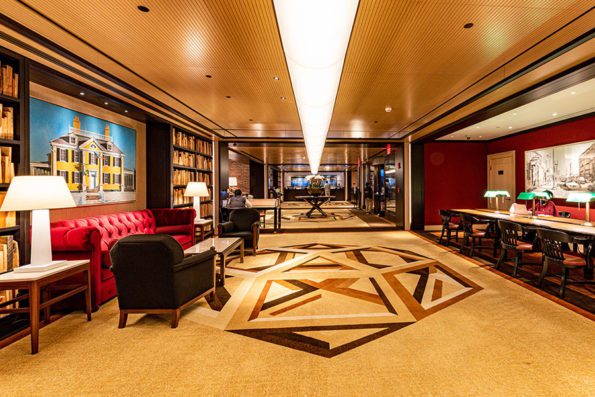 Charles Square Mixed Use Development in Harvard | CambridgeSeven