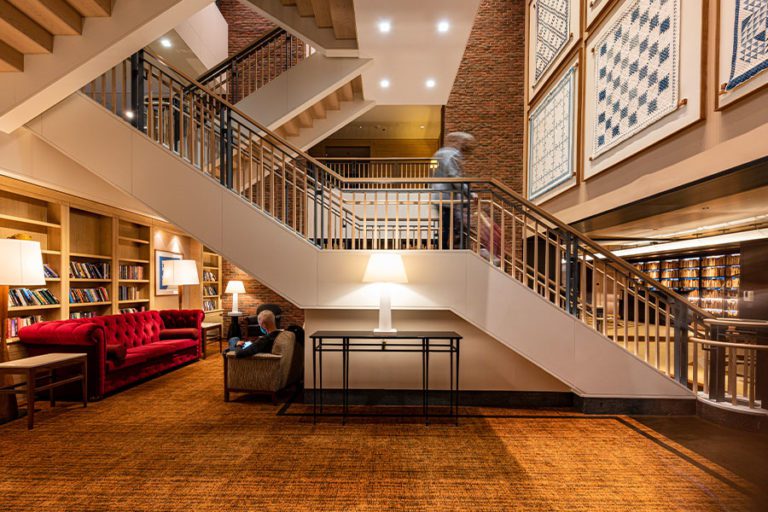 Charles Square Mixed Use Development in Harvard | CambridgeSeven