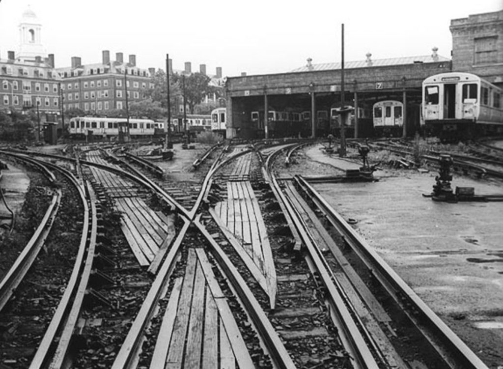 Charles Square Mixed Use Development in Harvard | CambridgeSeven