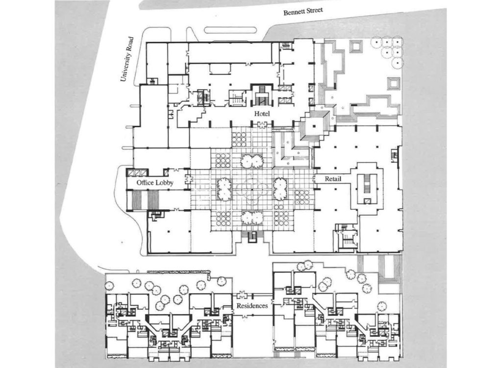 Charles Square Mixed Use Development in Harvard | CambridgeSeven