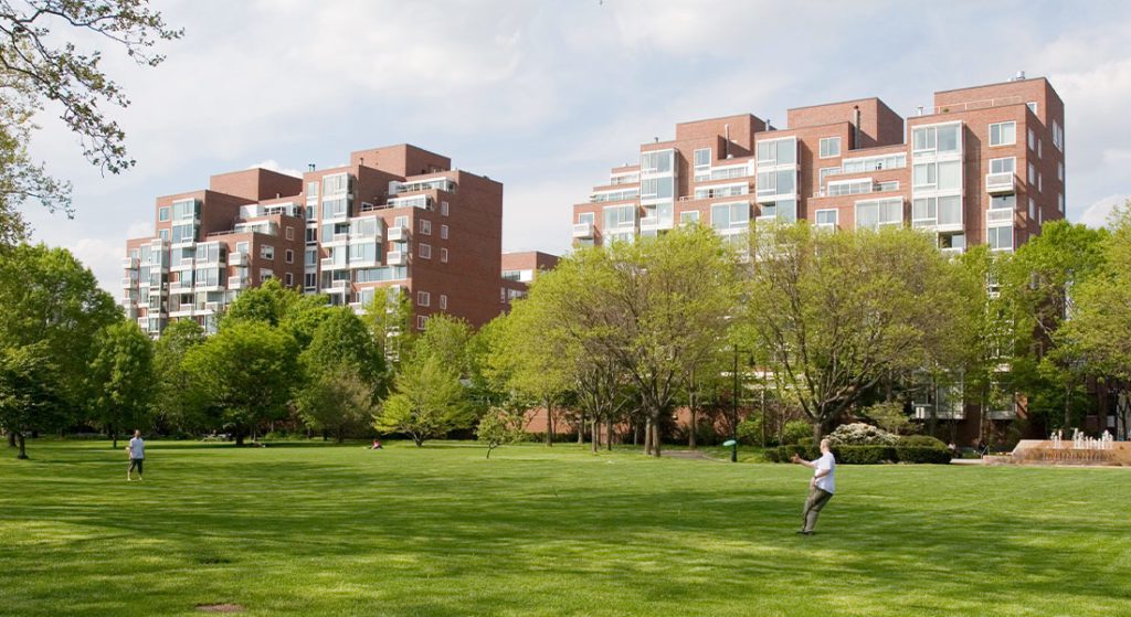 Charles Square Mixed Use Development in Harvard | CambridgeSeven