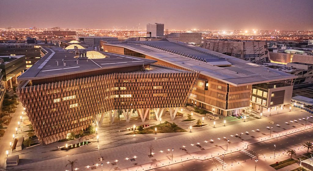 College of Life Sciences: Kuwait University | CambridgeSeven