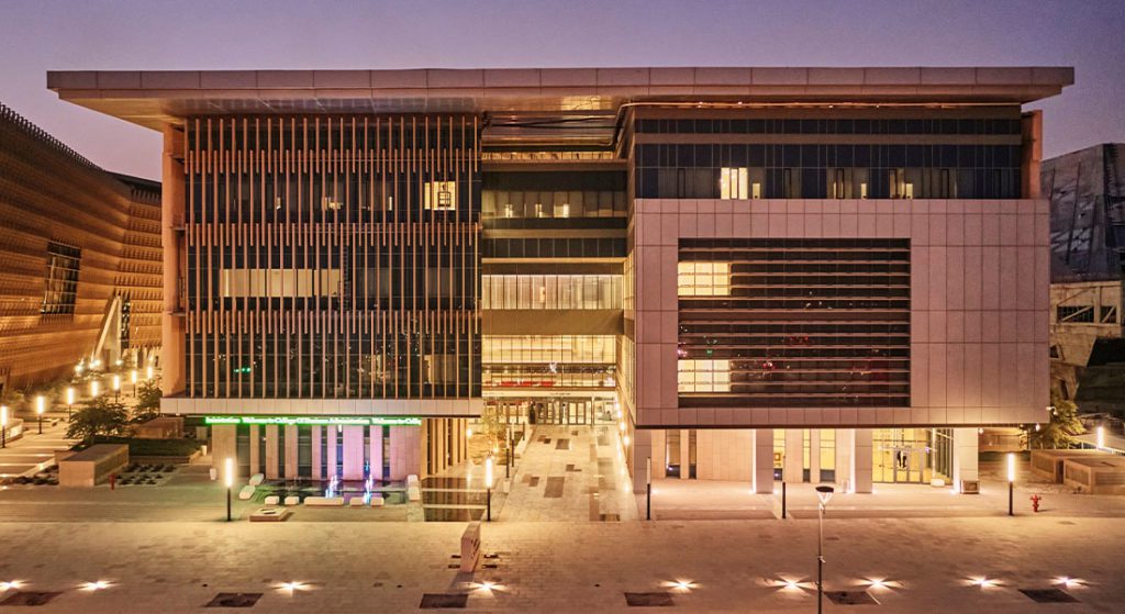 College of Business Administration: Kuwait University | CambridgeSeven