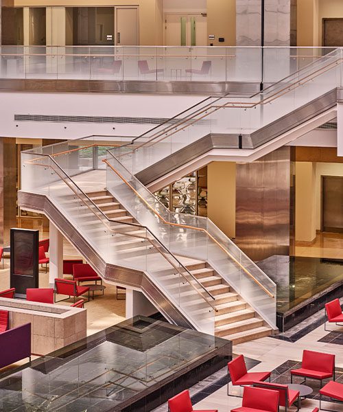 College of Business Administration: Kuwait University | CambridgeSeven