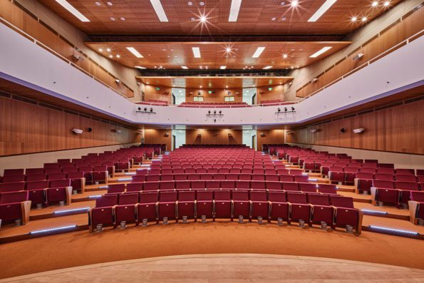 College of Business Administration: Kuwait University | CambridgeSeven