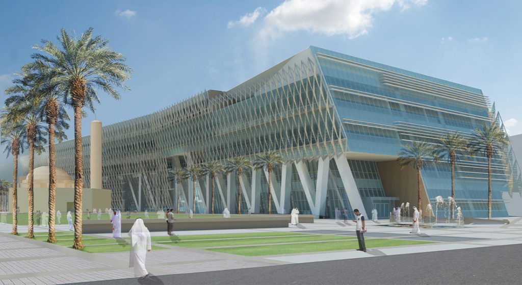 College of Life Sciences: Kuwait University | CambridgeSeven