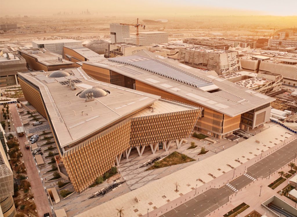 College of Life Sciences: Kuwait University | CambridgeSeven