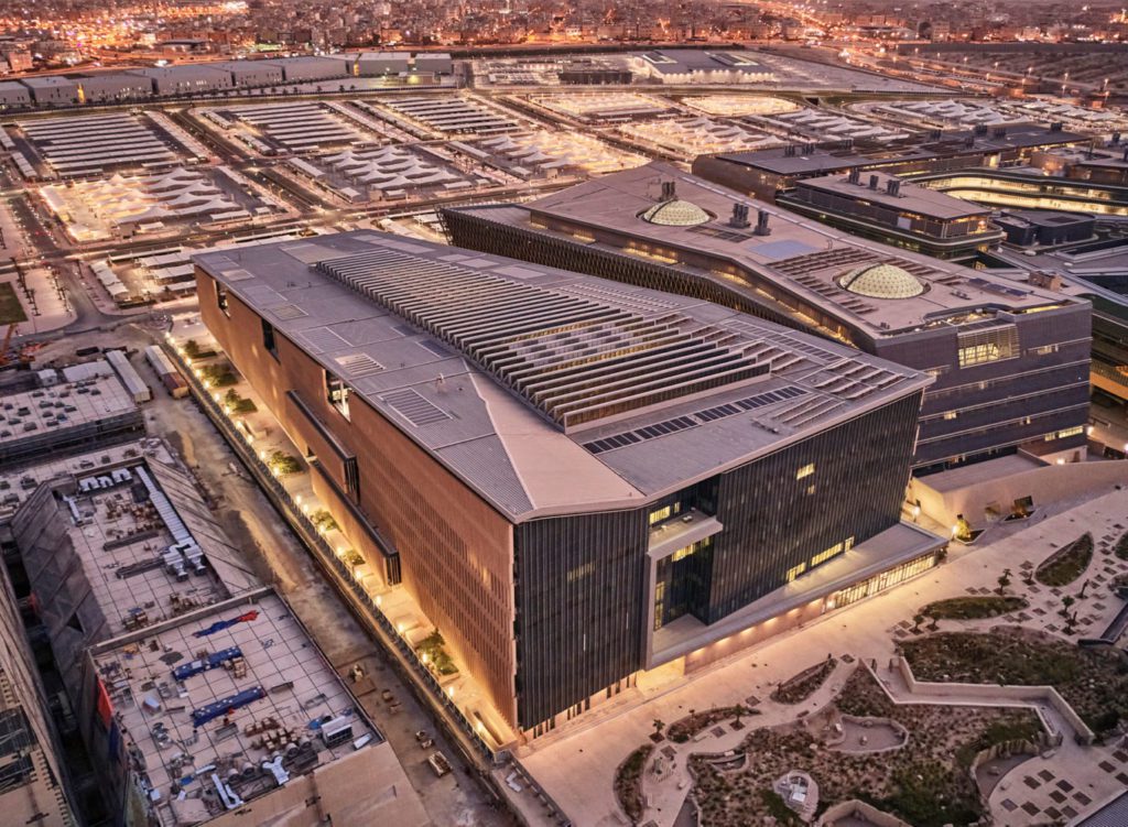 College of Business Administration: Kuwait University | CambridgeSeven