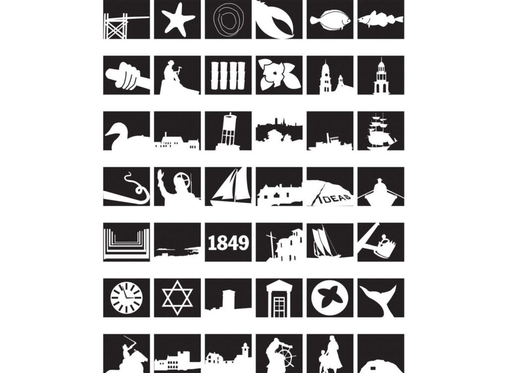 Gloucester Harborwalk: Waterfront Exhibit Design | CambridgeSeven