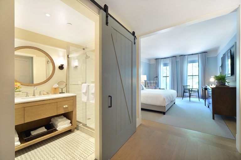 Williams Inn - Hospitality Design in New England | CambridgeSeven