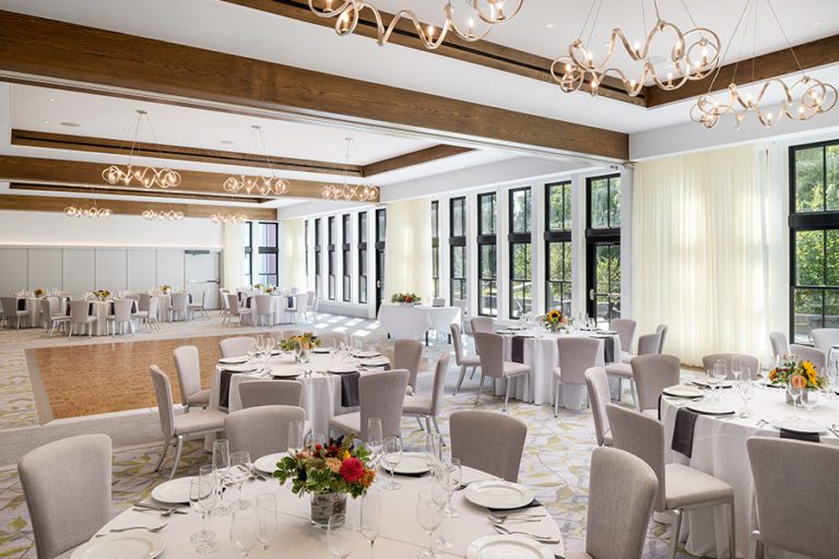 Williams Inn - Hospitality Design in New England | CambridgeSeven
