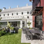 Williams Inn - Hospitality Design in New England | CambridgeSeven