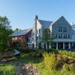 Williams Inn - Hospitality Design in New England | CambridgeSeven