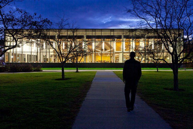 Westfield State University Dining Commons | CambridgeSeven