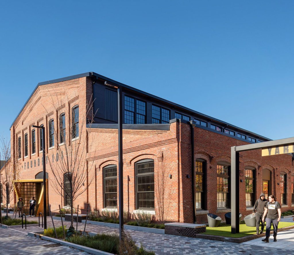 Projects | CambridgeSeven