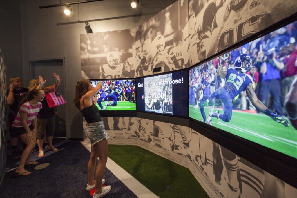 The Future of Technology in Museums | CambridgeSeven