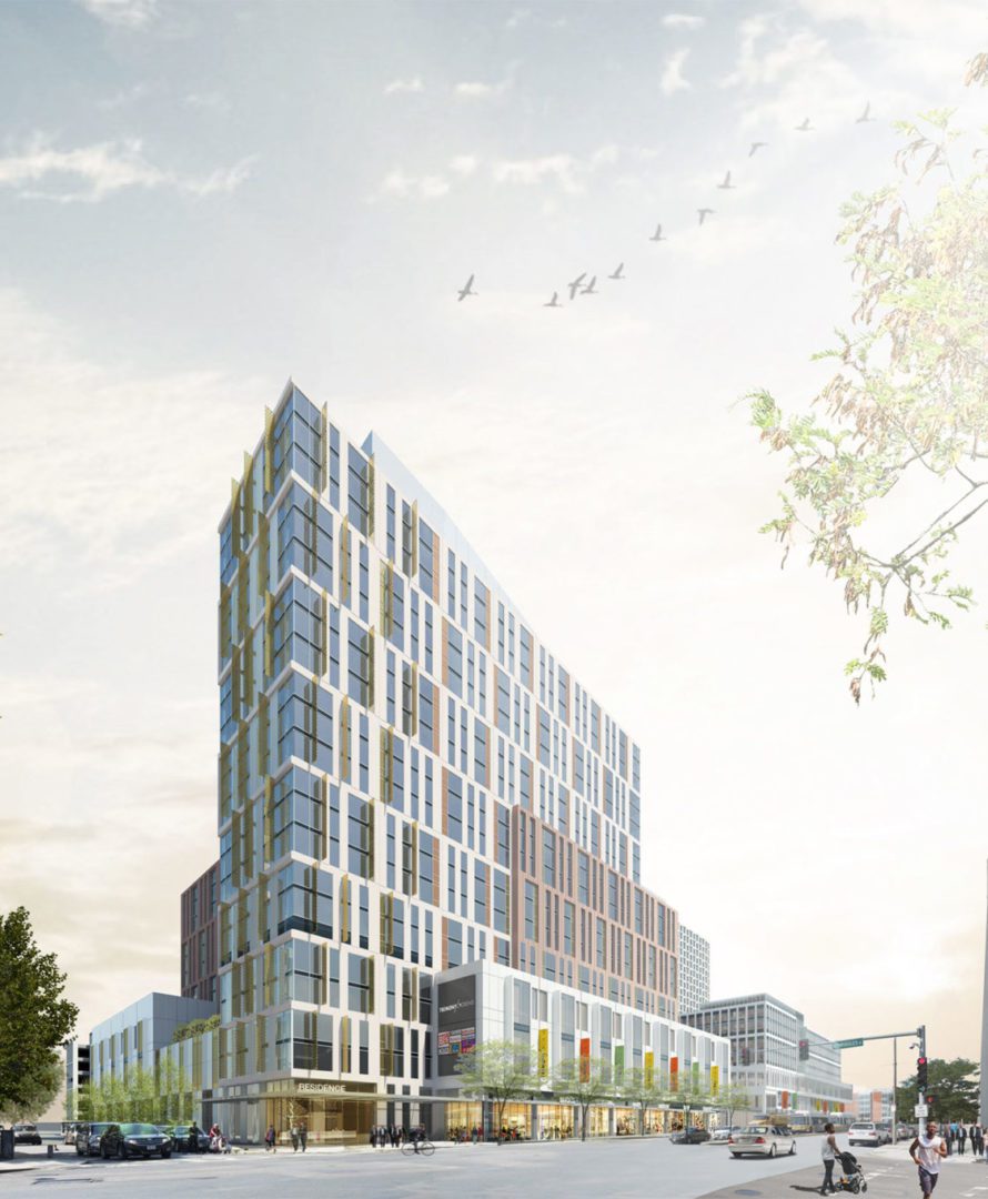 Projects | CambridgeSeven