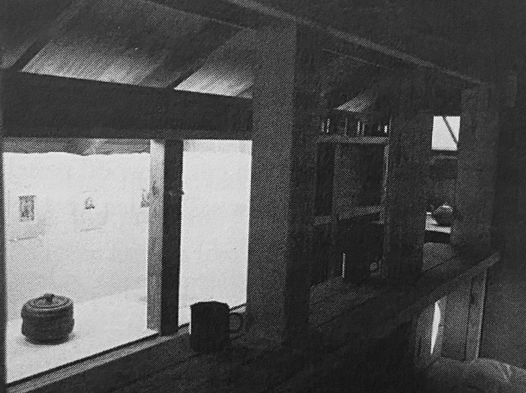 Architect's Mentor Series - Ann Cline | CambridgeSeven