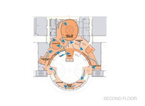 Naismith Memorial Basketball Hall of Fame | CambridgeSeven