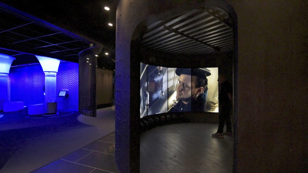 How to Design Sustainable Exhibits | CambridgeSeven