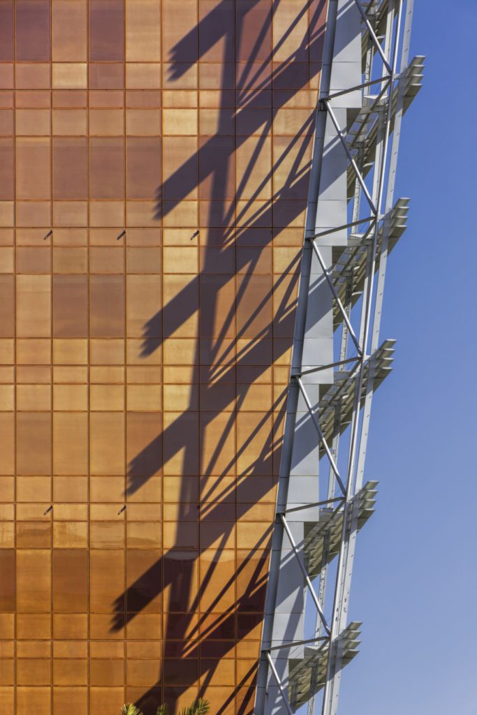 Functional Facades for Sustainable Design | CambridgeSeven