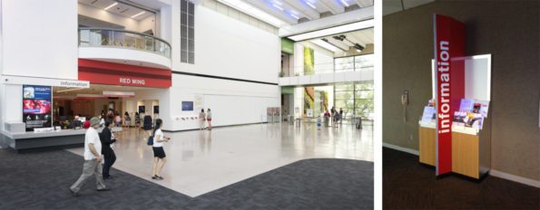 Seven Ways to Modernize Museums | CambridgeSeven