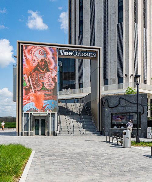 Vue Orleans - A NOLA Experience | CambridgeSeven