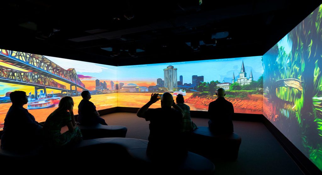 Vue Orleans - A NOLA Experience | CambridgeSeven