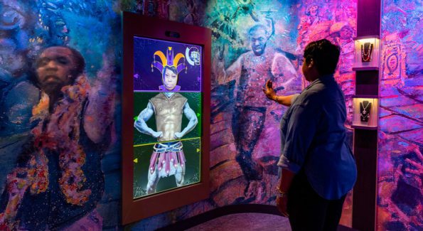 Vue Orleans - A NOLA Experience | CambridgeSeven