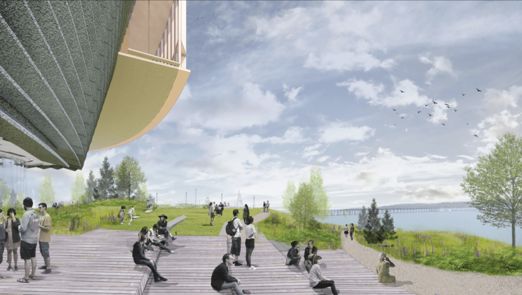 Roux Institute in Maine Unveils Plans | CambridgeSeven