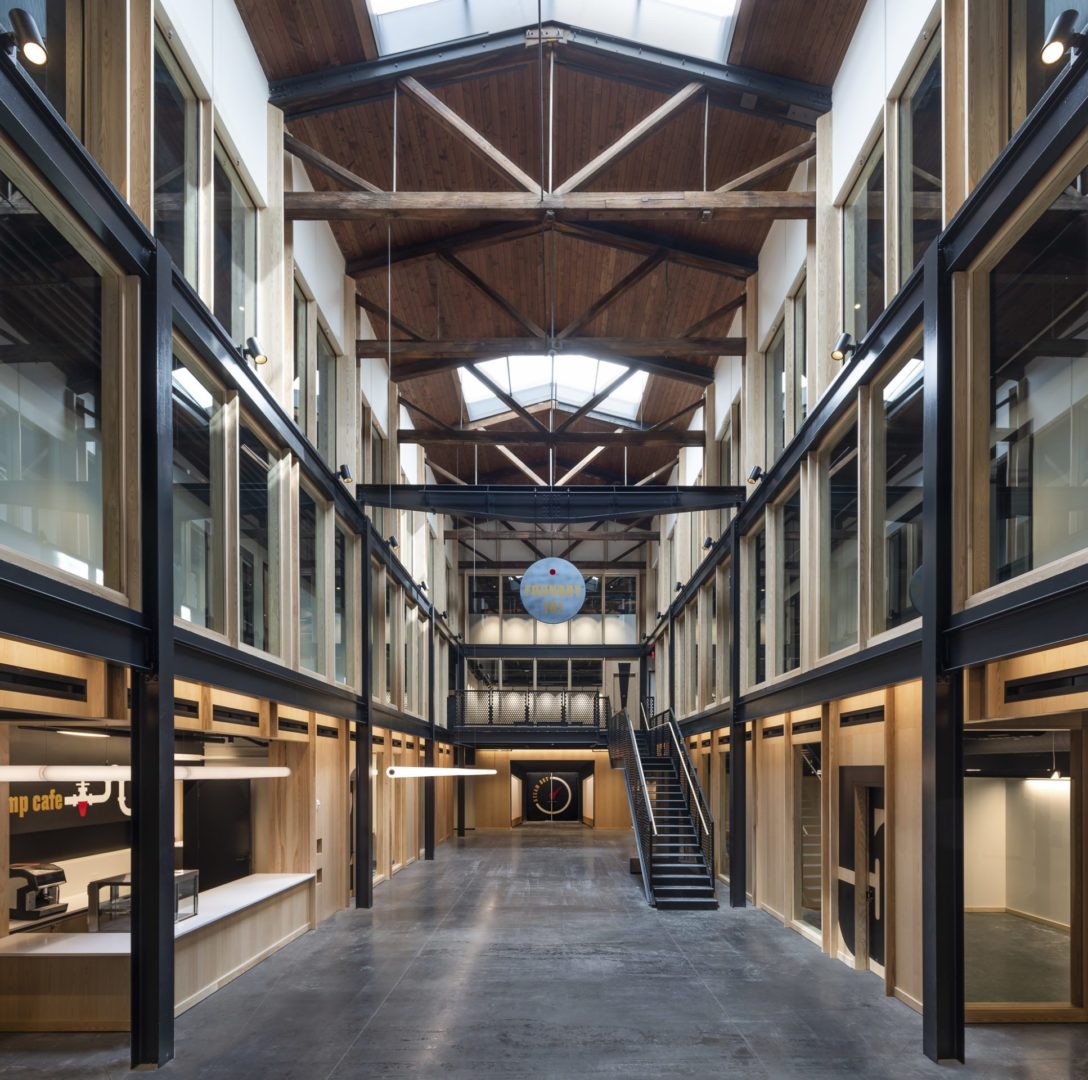 News | CambridgeSeven