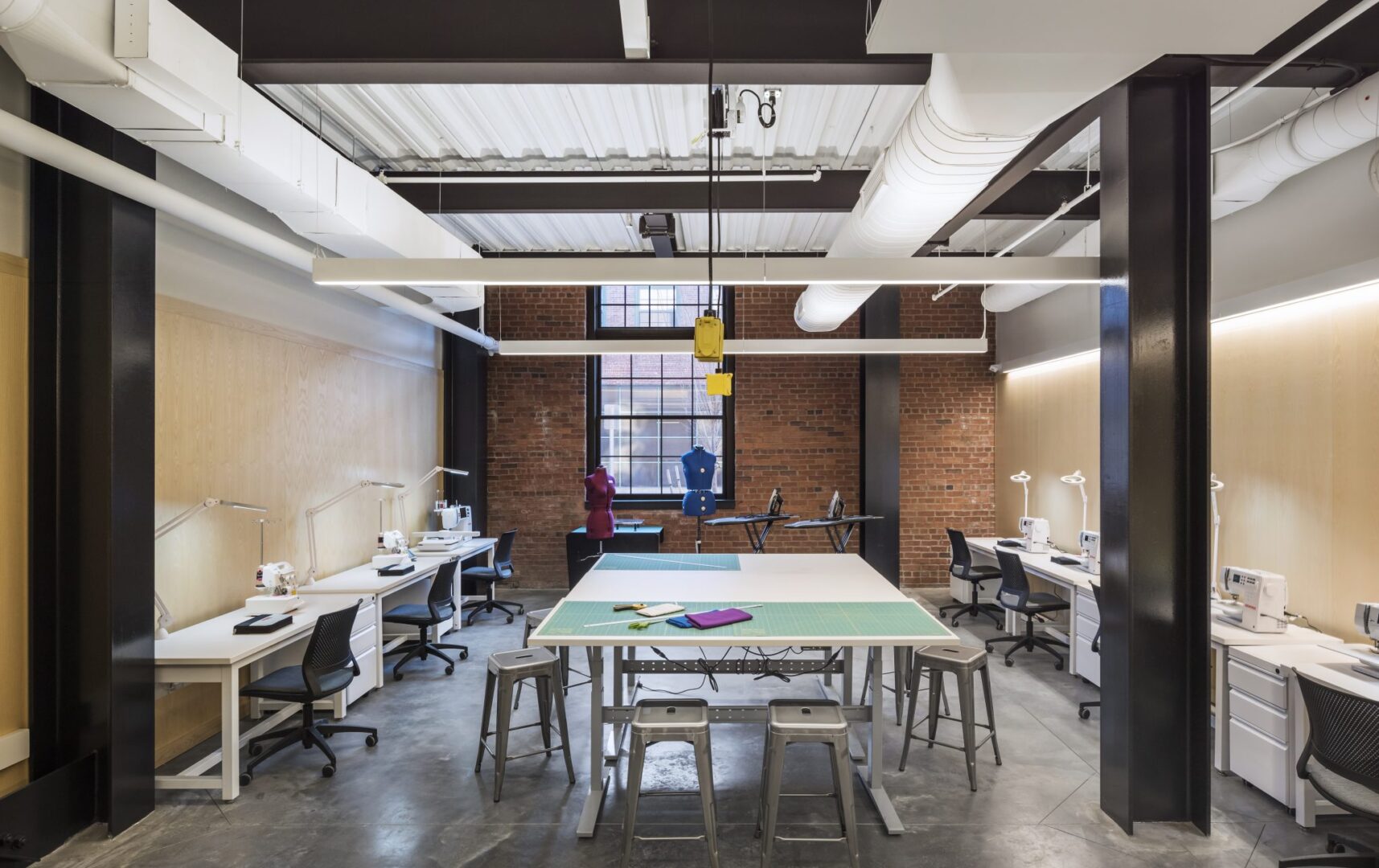 Two Massachusetts Communities gain a Center at an Upcycled Landmark ...