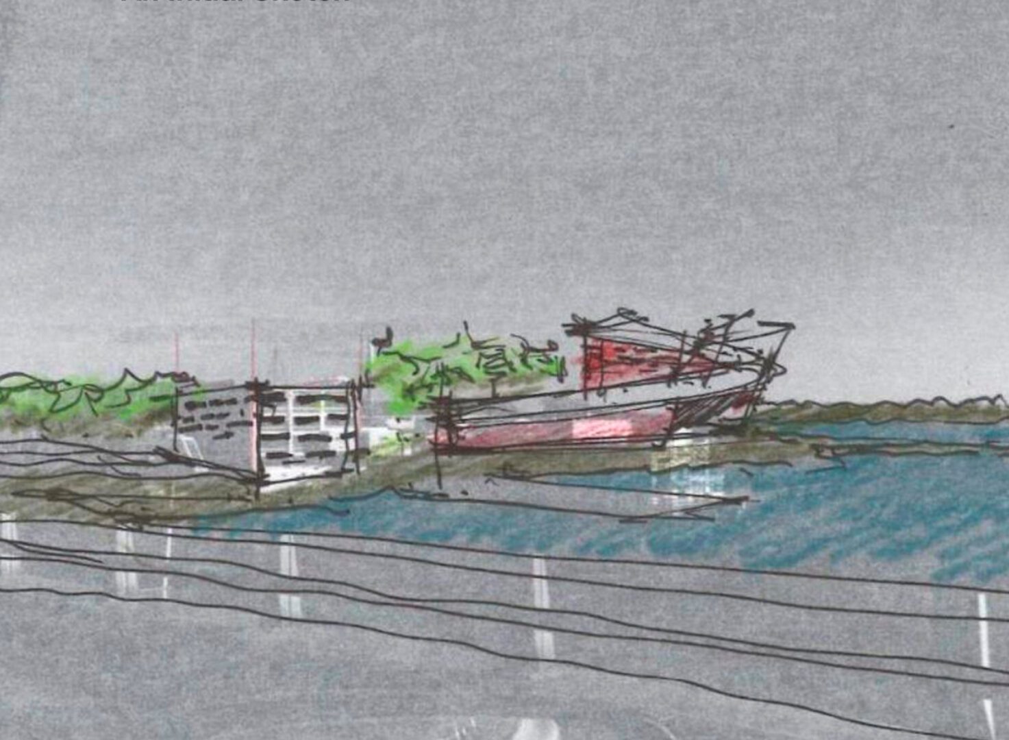 Roux Institute at Northeastern University | CambridgeSeven