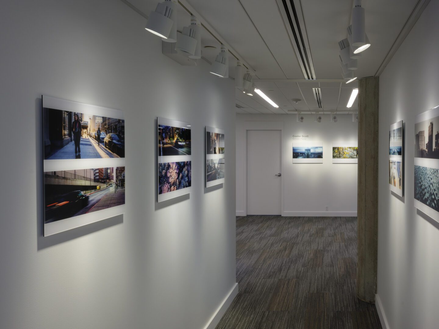 Paul Dietrich Gallery: A Conversion with Coster Scott | CambridgeSeven