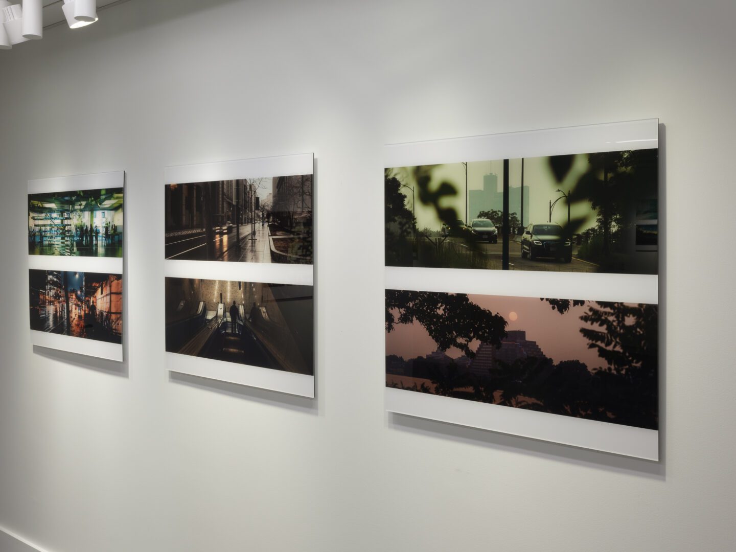 Paul Dietrich Gallery: A Conversion with Coster Scott | CambridgeSeven