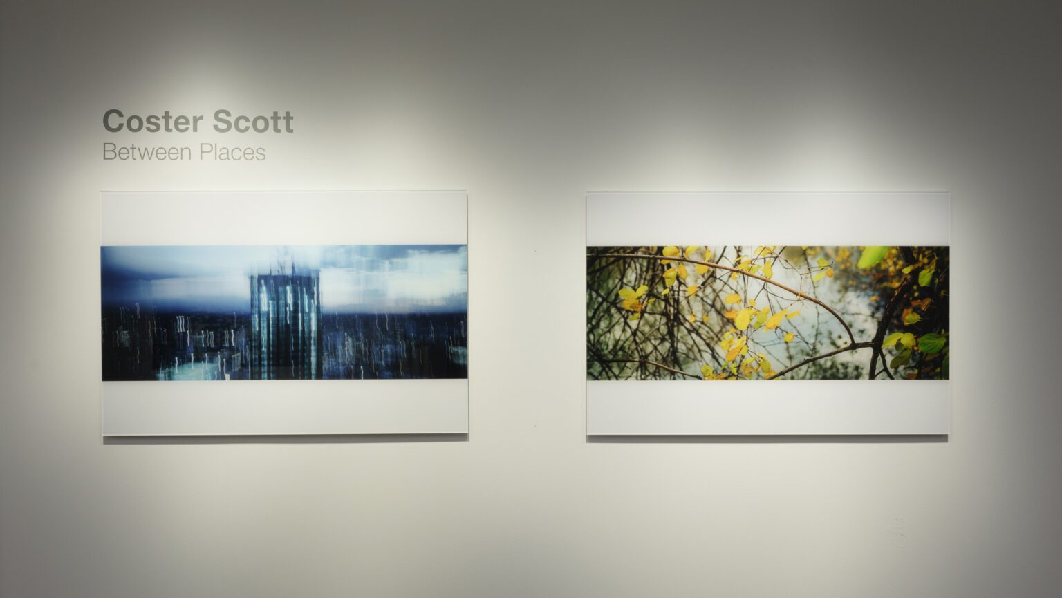 Paul Dietrich Gallery: A Conversion with Coster Scott | CambridgeSeven